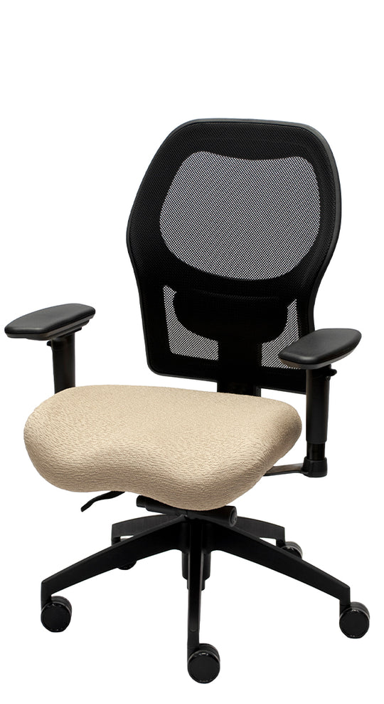 LF Gaming™ Isolator Gaming Chair Limited Edition - Fabric